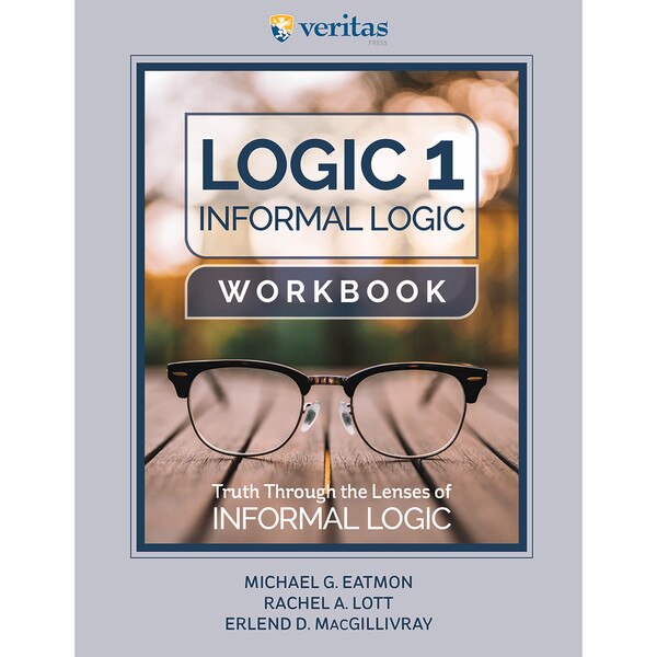 Logic I - Veritas - Workbook (ebook)