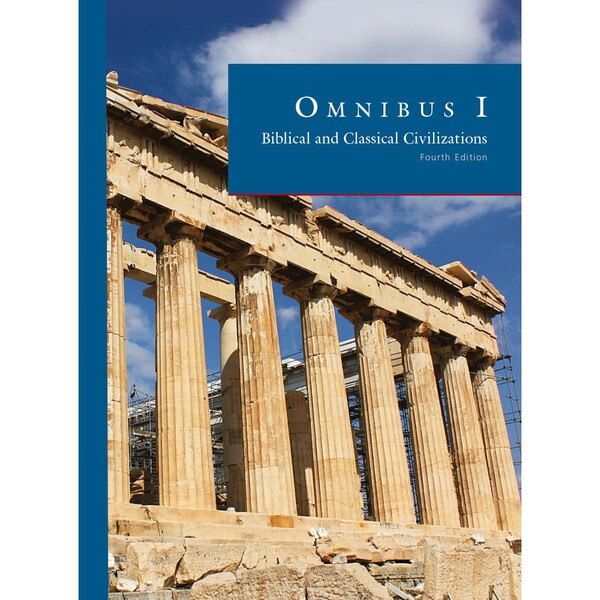 Omnibus I Student Text 4th Edition | Veritas Press