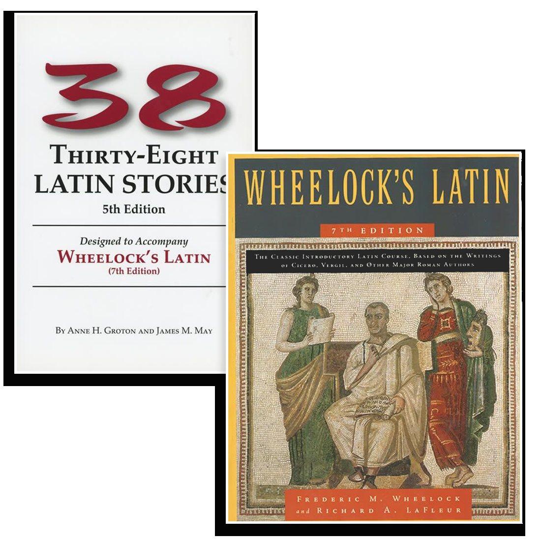 Latin I - Live Course Kit | Veritas Press