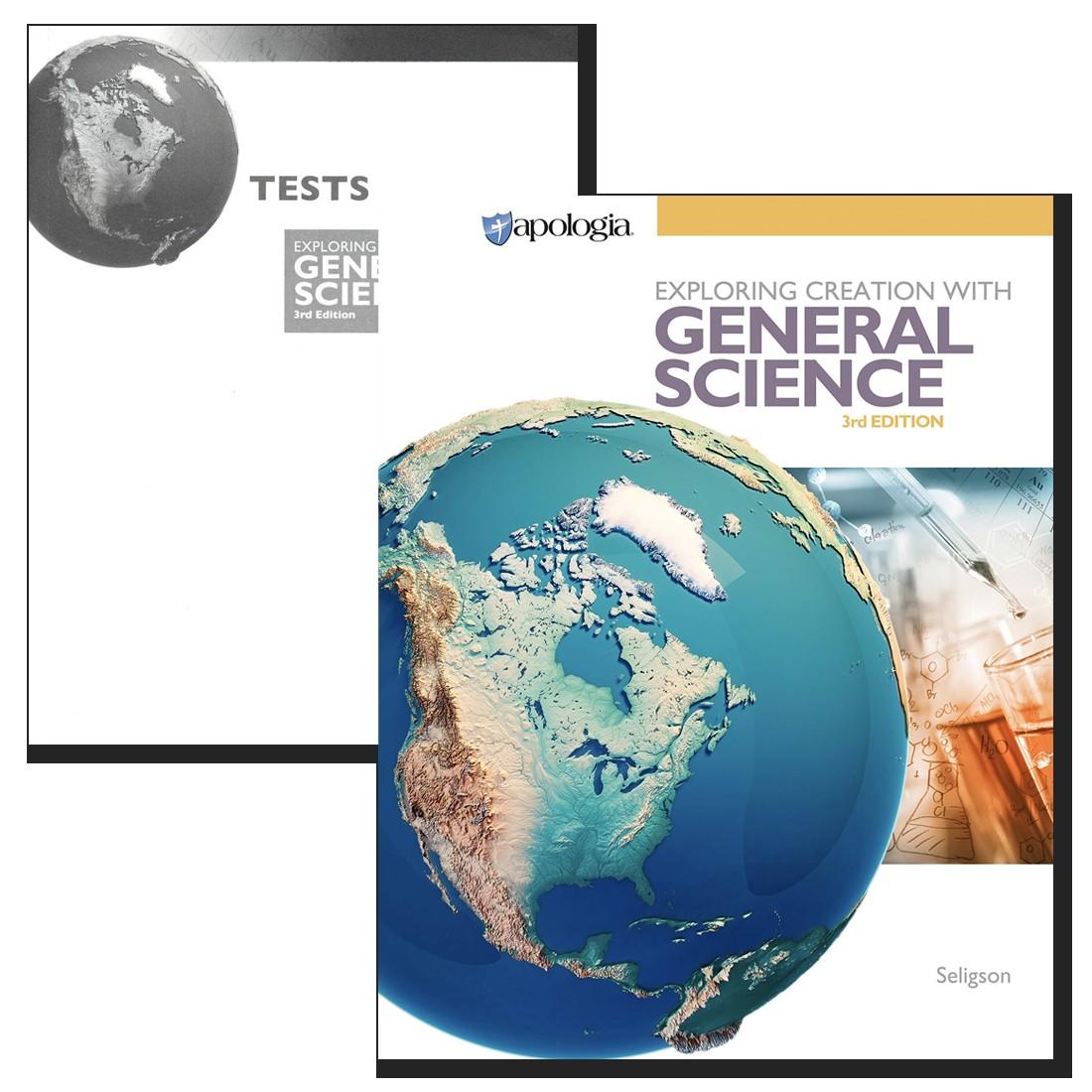 General Science - Live Course & You Teach Kit | Veritas Press