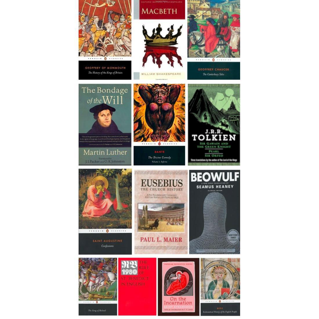 Omnibus II Primary - Self-Paced Course Kit | Veritas Press