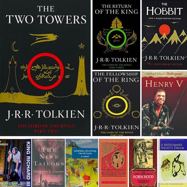 Omnibus II Secondary - Self-Paced Course Kit | Veritas Press