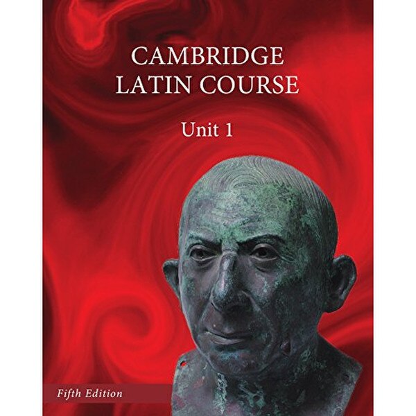 Cambridge Latin Course Unit 1 Student Text | Veritas Press