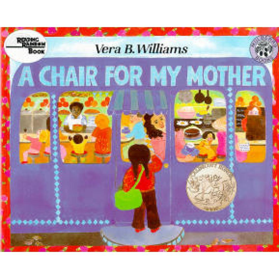 A Chair for My Mother | Veritas Press