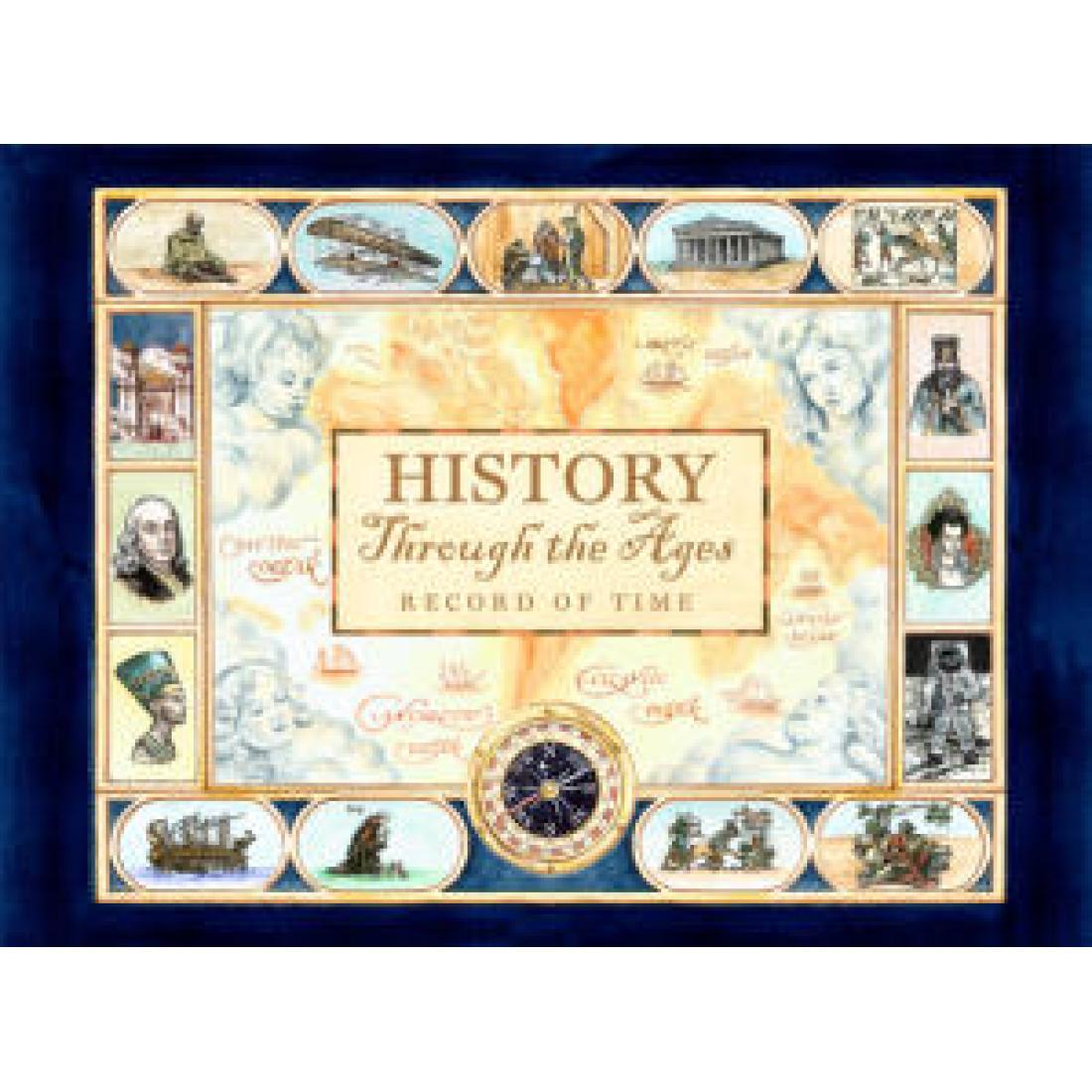 History Through the Ages: Record of Time (Download)