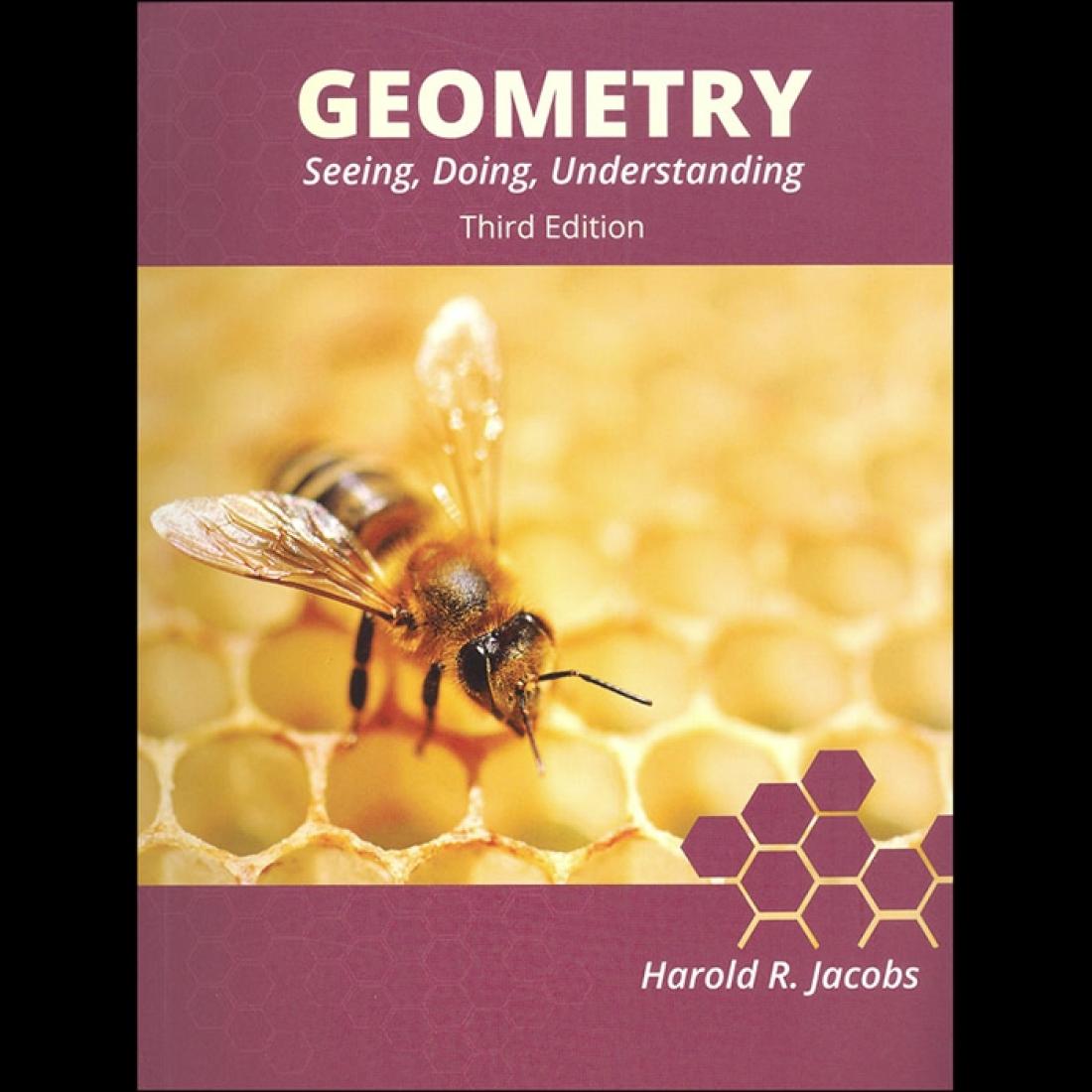 Geometry: Seeing, Doing, Understanding Student Text by Jacobs | Veritas ...