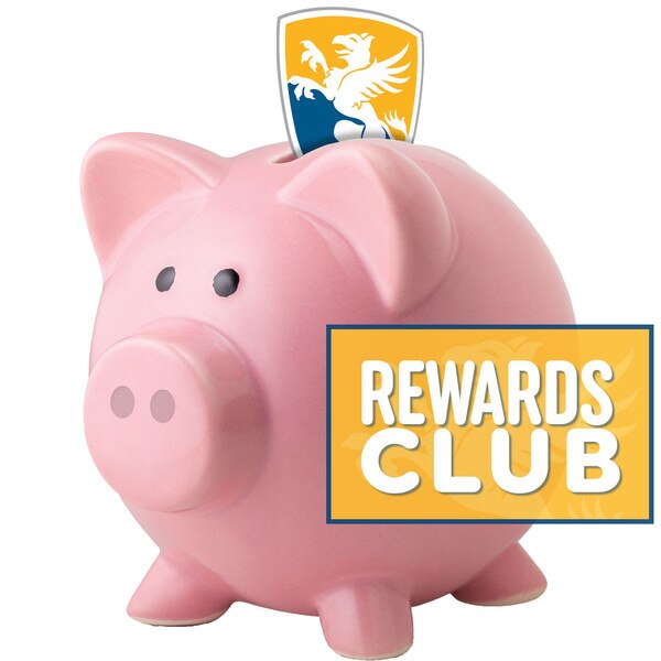 Veritas Press Rewards Club | Veritas Press