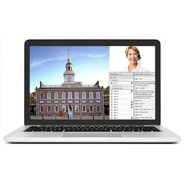 U.S. Government - Live Online Course | Veritas Press