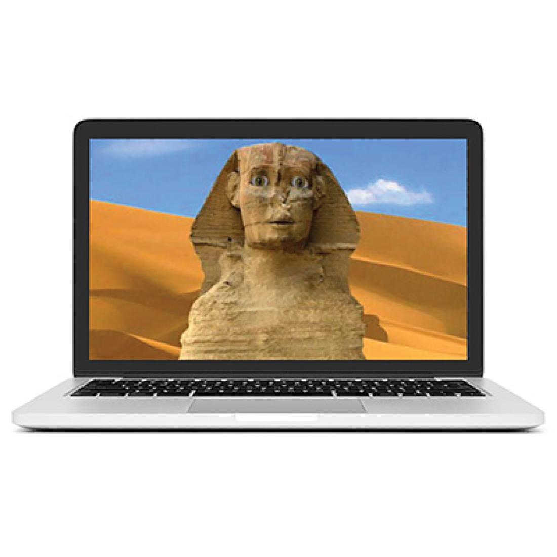 Old Testament & Ancient Egypt - Self-Paced Course | Veritas Press