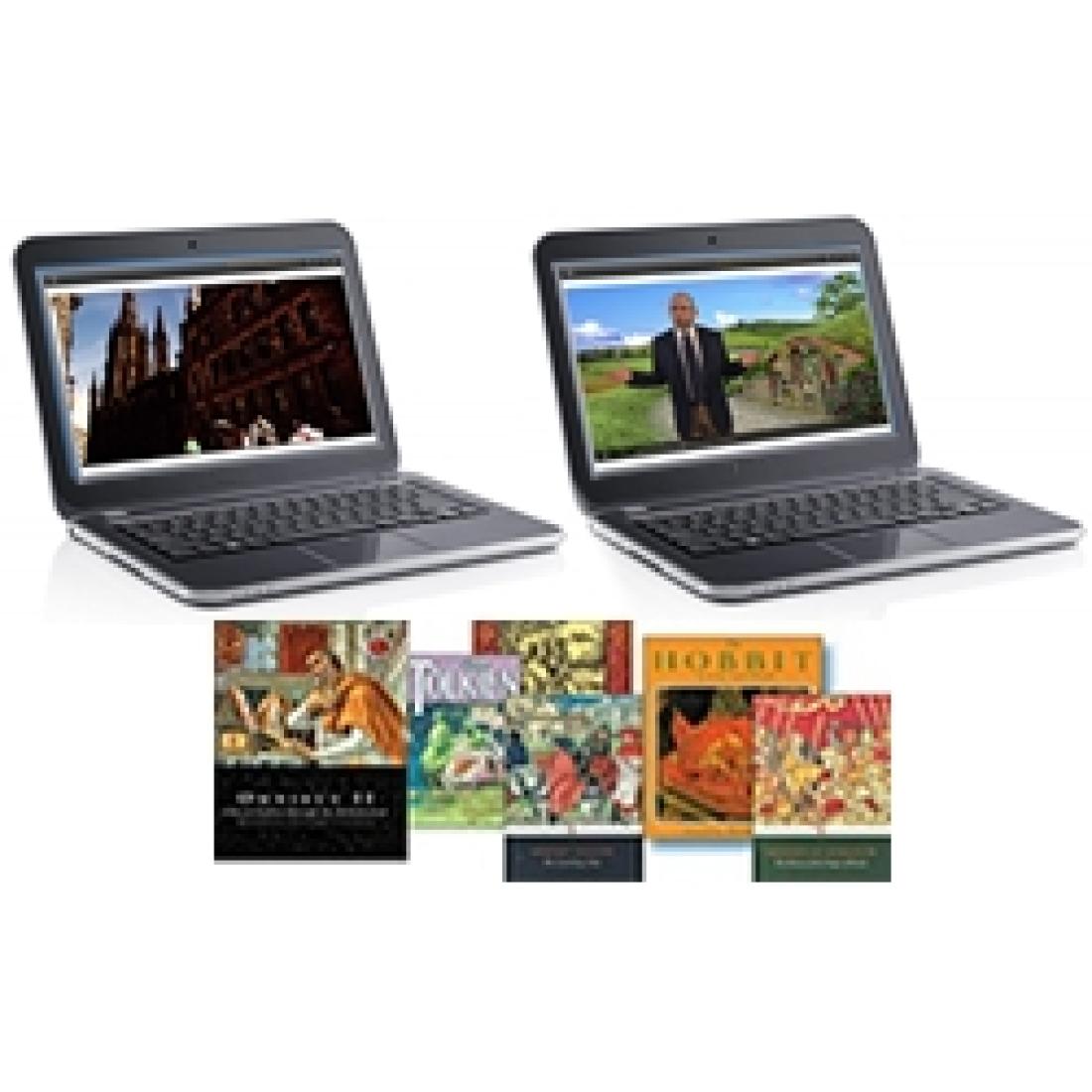 Omnibus II - Self-Paced Complete | Veritas Press